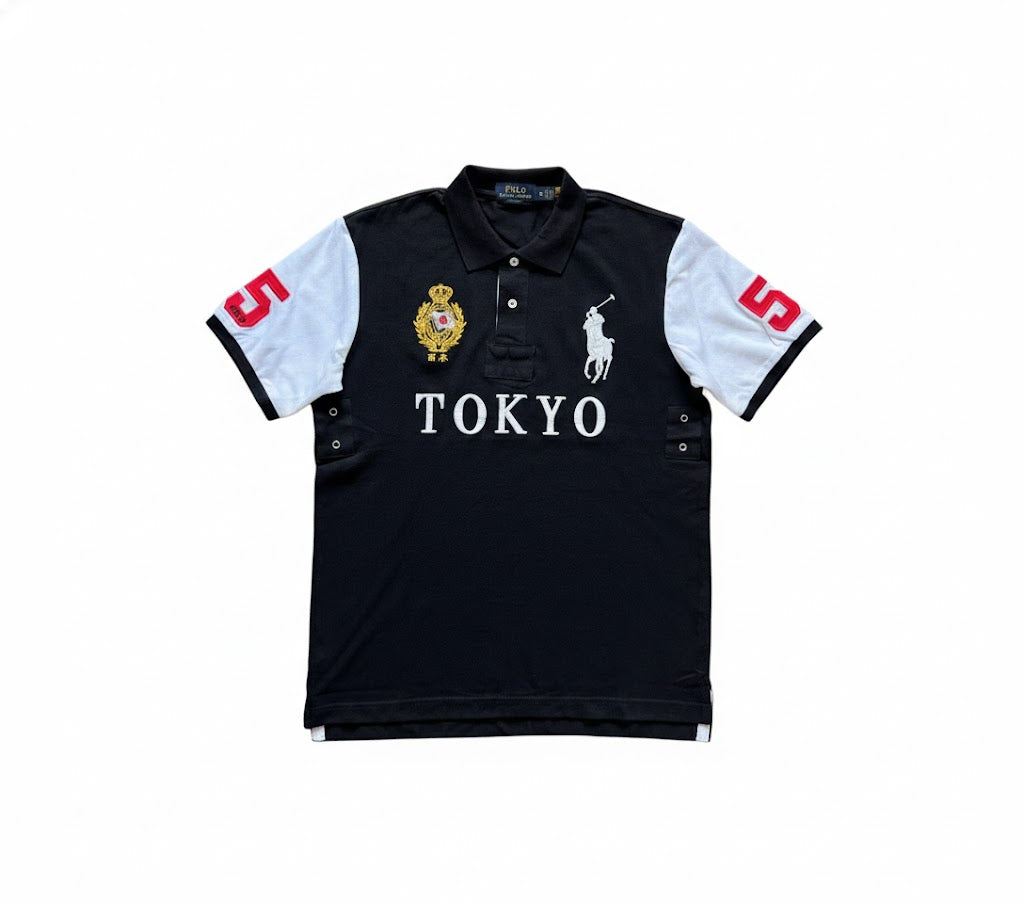 Polo tokyo – Void